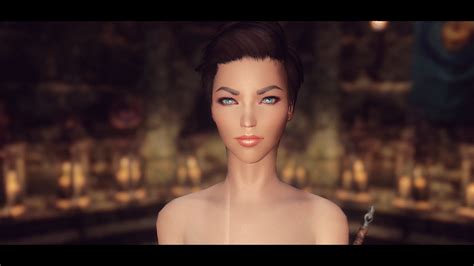 Ruby Rose Final Stage At Skyrim Nexus Mods And Community