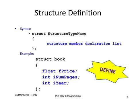 Ppt Structures Powerpoint Presentation Free Download Id 3370158
