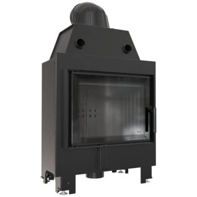 Warmluft Heizeinsatz Kratki Mbm 10 Kw Kamineinsatz Modern 2 Bimschv