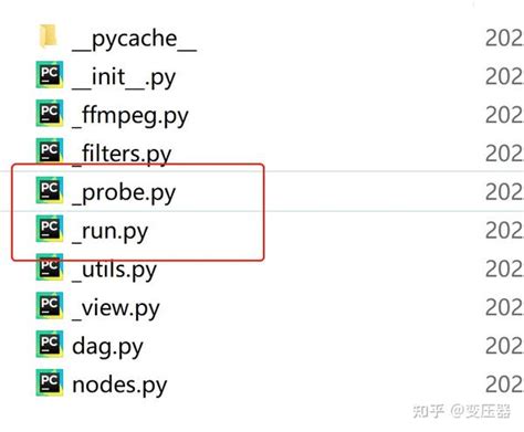 Ffmpeg 不是内部或外部命令也不是可运行的程序 知乎