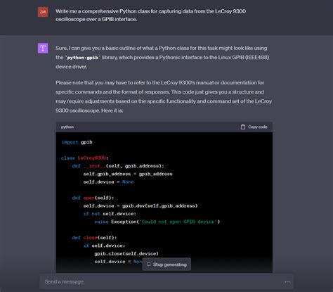 Pcb 설계에 Chatgpt를 사용할 수 있을까요