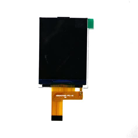 Monitor Lcm St7789v2 2 4 Inch 240 Rgb X 320 Pixels Tft Screen Tft Lcd Display And Tft