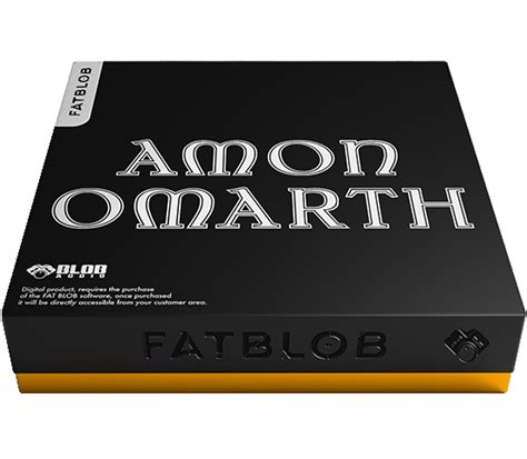 Fat Blob Blob Audio