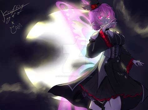 Lucid Maplestory By Craftingvegeto On Deviantart