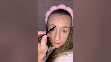 Makeuptutorial Eyebrows Eyebrowtutorial Eyebrowshaping
