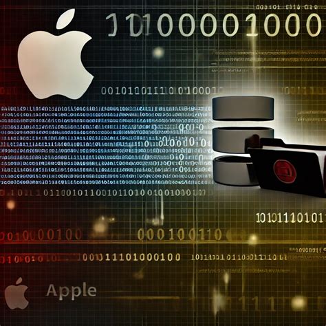 Technical Analysis Of Apple Internal Source Code Leak Ahcts Llc