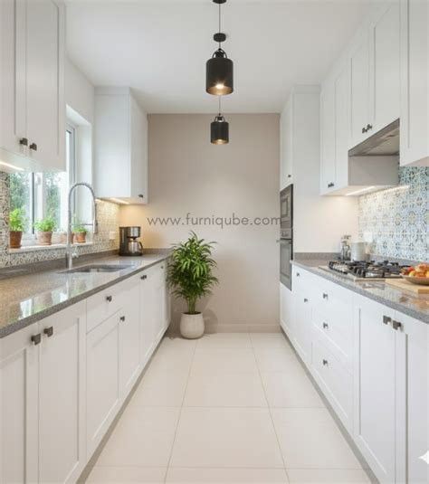 The Modern Parallel Design Furniqube Furnishing A Complete Interior