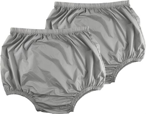 Pull On Style Adult Cloth Diaper For Women Reusable Nappy