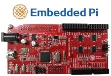 Embedded Pi Element14 Community