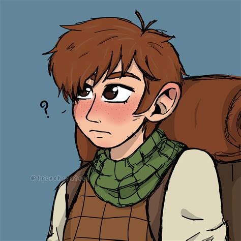 Chilchuck By Trenchcoatsss Fur Affinity Dot Net