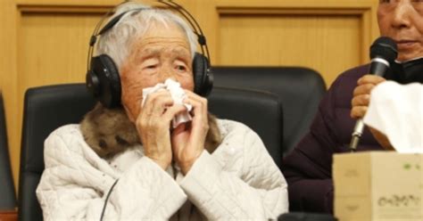 할망 잘못한 거 어수다… 눈물 참으며 무죄 구형한 4·3 재심 검사
