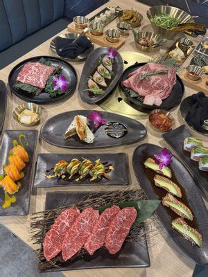 Kauboi Japanese Bbq And Izakaya Updated November 2025 400 Photos
