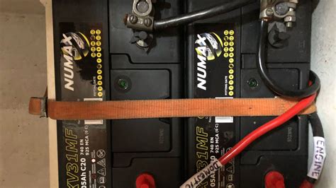 Marine Alternator Troubleshooting Practical Boat Owner