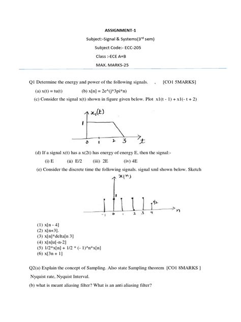 Assignment 1 Compressed Pdf
