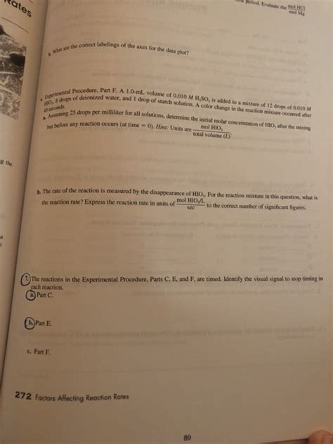 Solved Edction Desk No Name Lab Sec Date Identity The Chegg Com