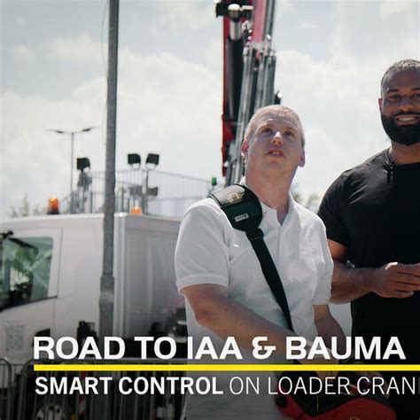 Smart Loading Assistant