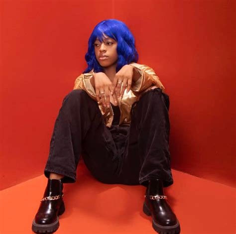 Qing Madi Steps Into Spotify Equal Africa Spotlight The Spectator