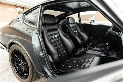 Interior Parts 1970 1983 Datsun 240z 260z 280z 280zx 280zx
