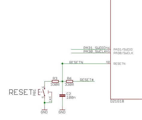 Arduino MKR J Label From The Schematic General Guidance Arduino Forum