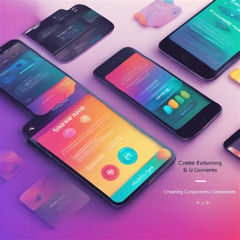 Creating Stunning Flutter Ui Components A Complete Guide Fxis Ai