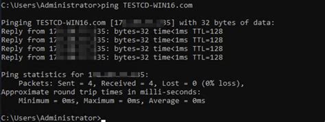 Mount And Use An SMB File System On A Windows Client As An AD Domain User Apsara File Storage