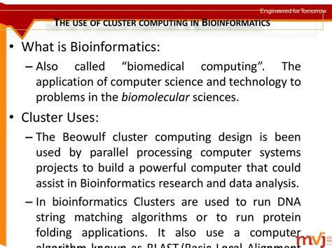 Parallel And Cluster Computing Ppt Download