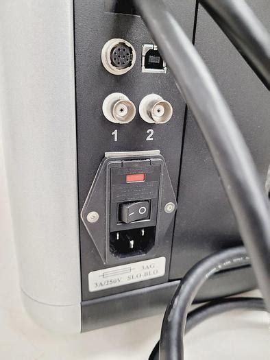 Used Amnis Amnis Imagestream Xmk Ii Imaging Cell Sorter Counter L