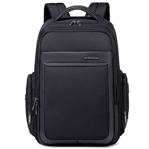 Jual Arctic Hunter B00544 Tas Ransel Triple Layer 17 Inch School