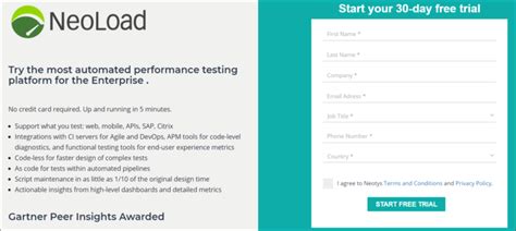 How To Install Neoload Step By Step Neoload Installation