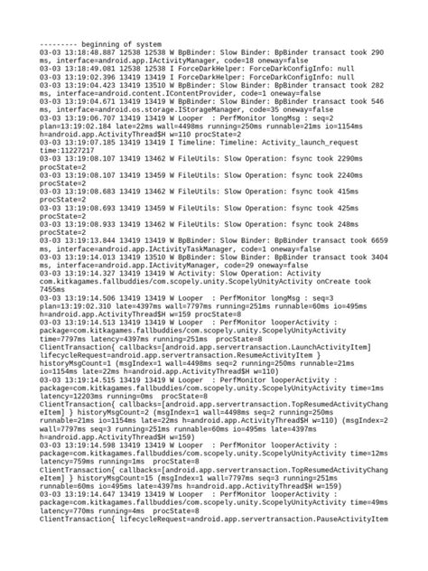 Mod Menu Log Com Kitkagamesfallbuddies Pdf System Software Computing