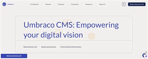 5 Best Open Source Website Builders In 2024 Top New Picks