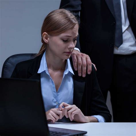 Free Workplace Harassment Training Behave At Work
