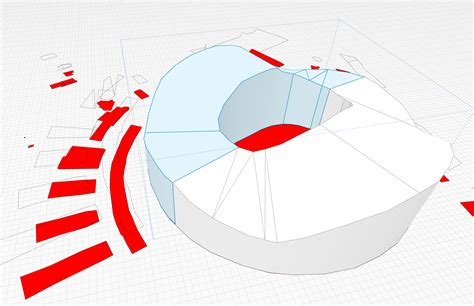 extrude shapes from dwg file autodesk community