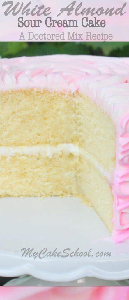 Cake Mix Dessert Recipes The Idea Room