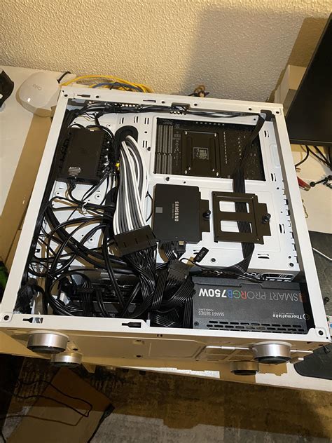 Deep Learning Server Pcbuilding