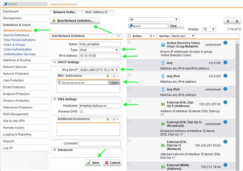 Dhcp Offering Lease For Without Poweruptablet