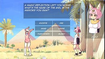 Max The Elf V0 4 Sex Games PornPlay Ep 6 Gender Bent To Be Fucked By Succubus XNXX COM