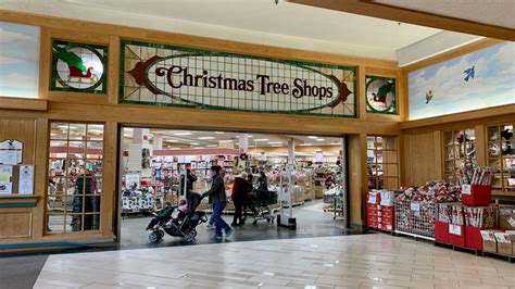 Christmas Tree Shops Closing All Stores See All Locations Shutting