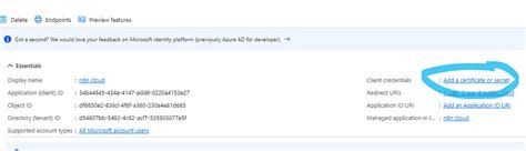 Microsoft Graph Connection With Oauth2 Questions N8n Community