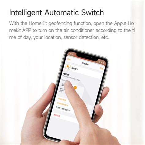 Xiaomi Aqara P3 Zigbee Apple Homekit Air Conditioning Controller Hub ...