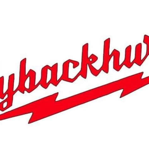 My Back Hurts Milwaukee Etsy