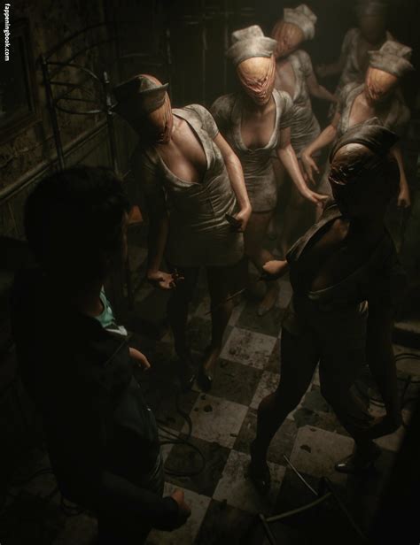 Silent Hill Nude OnlyFans Leaks Fappening FappeningBook