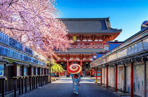 29 Of The Most Beautiful Places In Asia Travel Insider