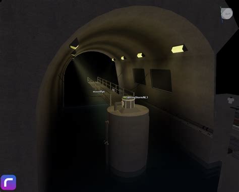 Feedback On Scp 008 Concept Containment For A Friend Creations Feedback Developer Forum