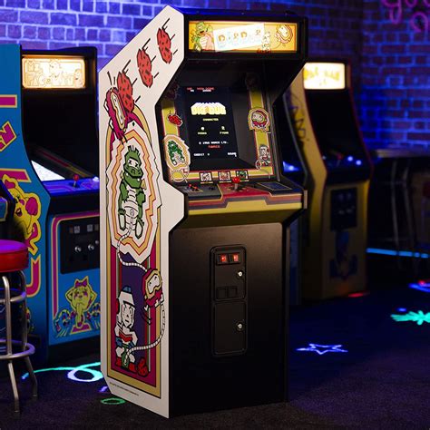 Mame Arcade Cabinet Builders Cabinets Matttroy