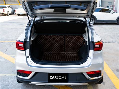 Mg Zs X Carsome Co Th