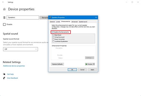 How To Fix Audio After Applying System Update KB On Windows Windows Central