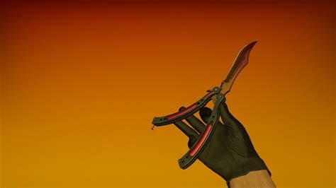 Cs Go Knife Wallpaper 93 Images