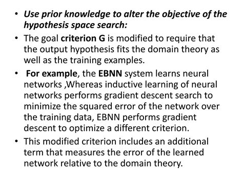 Inductive Analytical Approaches To Learning Pptx