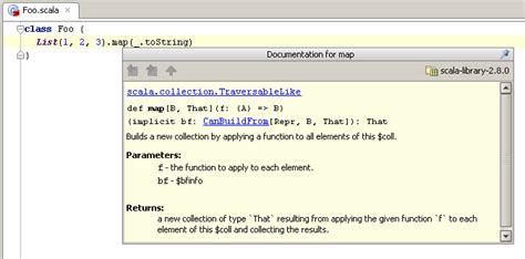 Project Configuration Explained The Intellij Scala Plugin Blog